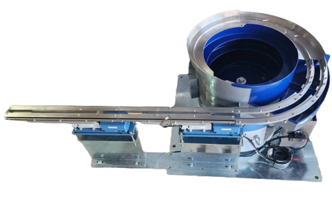 PART FEEDER - SNB FEEDER Co.,LTD.